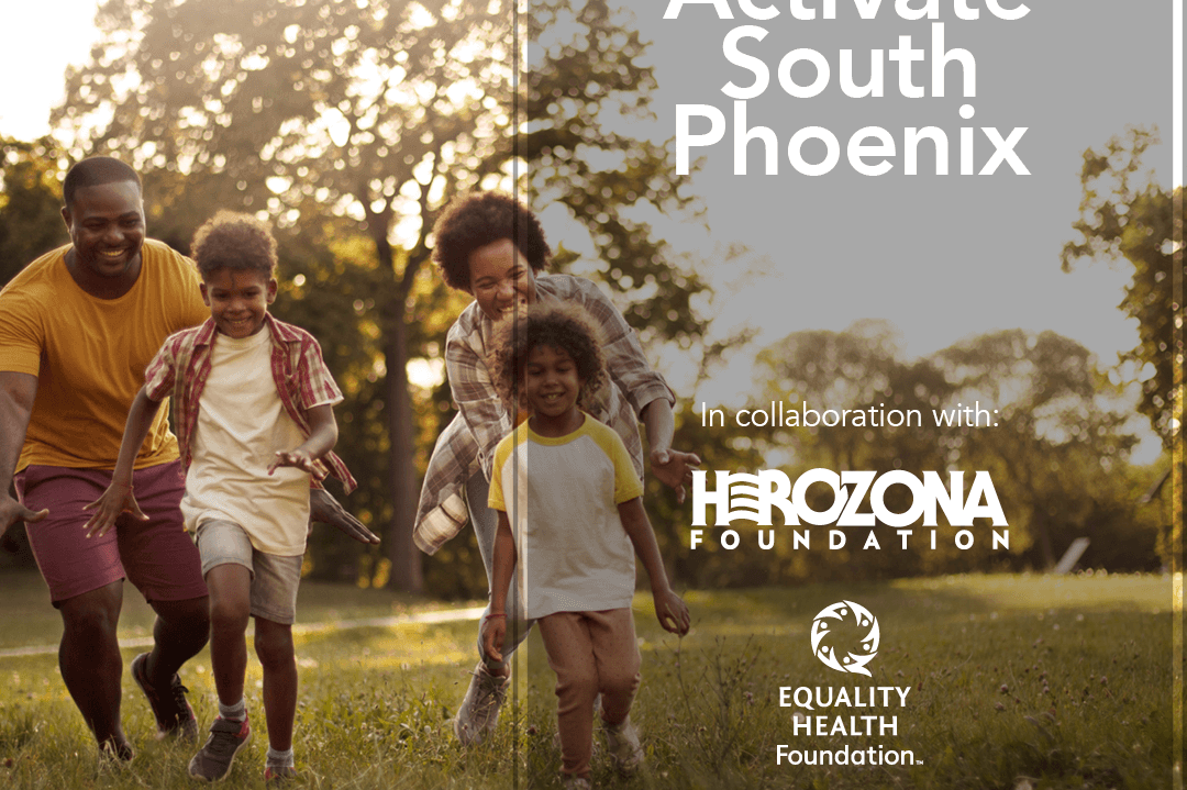 Newsroom - Equality Health Foundation