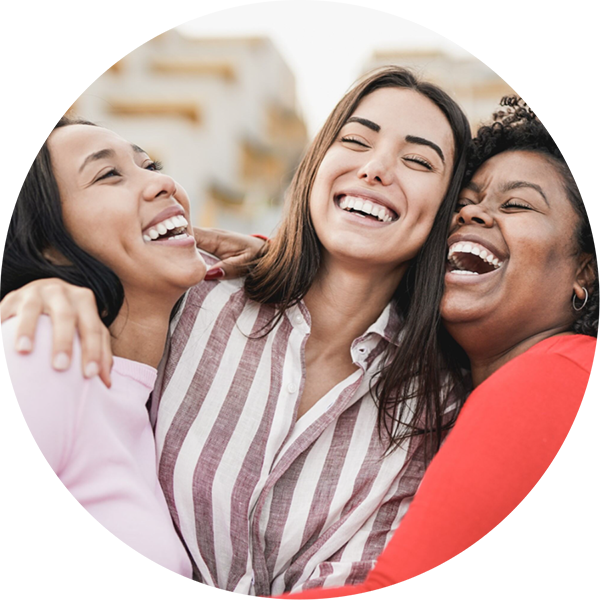 Community Well-being Initiative - Equality Health Foundation